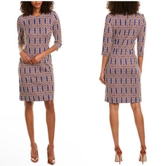 J. McLaughlin | Dresses | J Mclaughlin Catalyst Dress | Poshmark